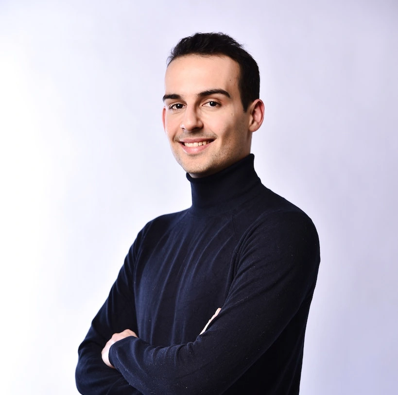 Tom Philippe :: Bsides London 2024 :: pretalx